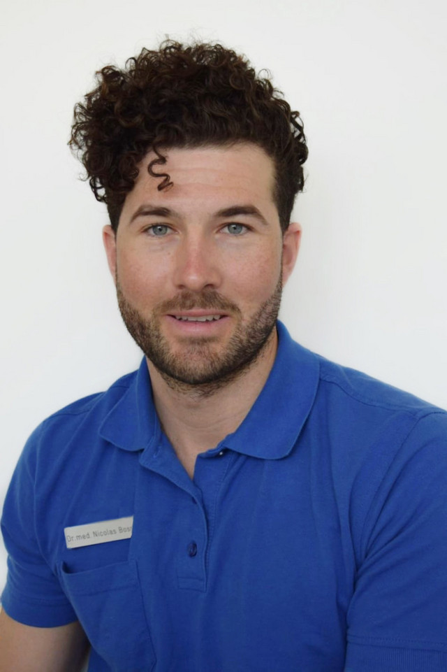 Team | PraxisZentrum für Familienmedizin | Thun, Spiez, Belp